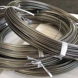 Inconel 601 Wire | Proveedor - Precio